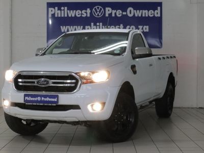 Ford Ranger XLS For Sale (New and Used) - Cars.co.za