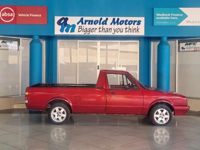 Volkswagen Caddy Pick-Up For Sale (New and Used) - Cars.co.za
