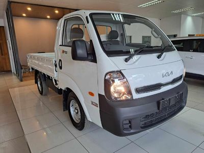 Kia K-Series Pick-Up 2700 For Sale in Vryburg (New and Used) - Cars.co.za