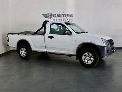 Isuzu KB 250D For Sale (New and Used) - Cars.co.za