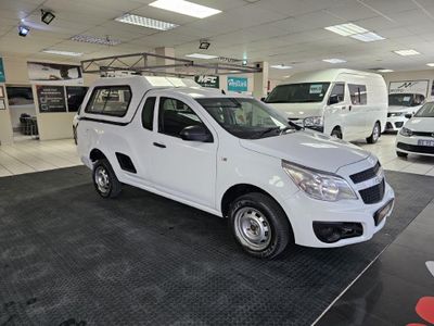 Chevrolet Utility For Sale (New and Used) - Cars.co.za
