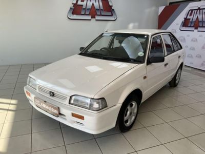 Mazda 323 For Sale (New and Used) - Cars.co.za