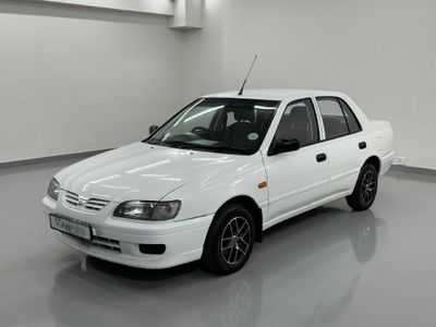 Nissan Sentra For Sale (New and Used) - Cars.co.za
