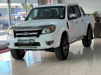 Ford Ranger 3.0 TDCi For Sale (New and Used) - Cars.co.za