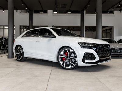 Audi RSQ8 For Sale (New and Used) - Cars.co.za