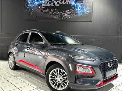 Hyundai Crossover For Sale in Bryanston (New and Used) - Cars.co.za