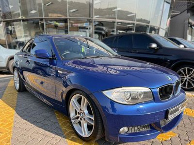 BMW 1 Series 125i For Sale (New and Used) - Cars.co.za