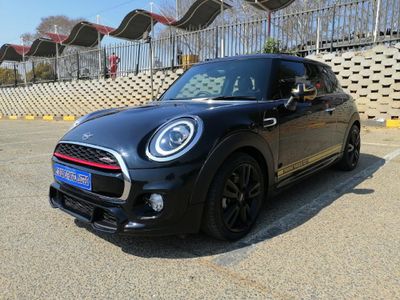 MINI For Sale in Johannesburg (New and Used) - Cars.co.za