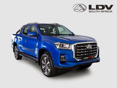 LDV For Sale (New and Used) - Cars.co.za