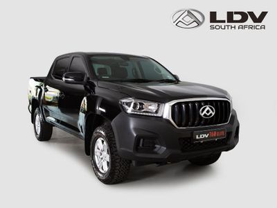 LDV For Sale (New and Used) - Cars.co.za