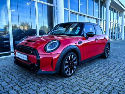 MINI Hatch Cooper S For Sale (New and Used) - Cars.co.za