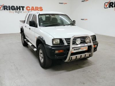 Mitsubishi Colt Double Cab Bakkie For Sale (New and Used) - Cars.co.za