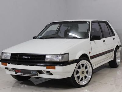 Toyota Conquest For Sale (New and Used) - Cars.co.za