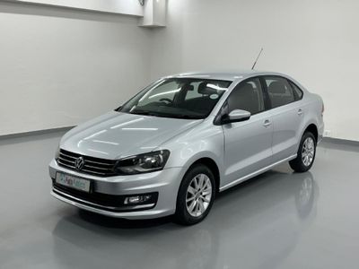 Volkswagen Polo 1.5 TDI Sedan For Sale in Port Elizabeth (New and Used ...