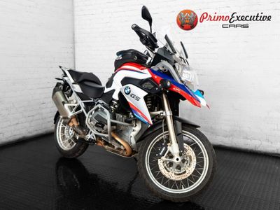 BMW R1200 Gs Bikes For Sale (New and Used)
