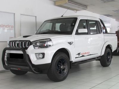 Mahindra Double Cab Bakkie For Sale (New and Used) - Cars.co.za