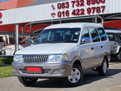 Toyota Condor For Sale in Gauteng (New and Used) - Cars.co.za