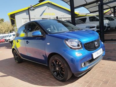 Smart For Sale (New and Used) - Cars.co.za