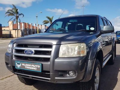 Ford Ranger 3.0 TDCi For Sale (New and Used) - Cars.co.za