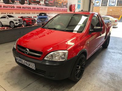 Opel Corsa Utility For Sale (New and Used) - Cars.co.za