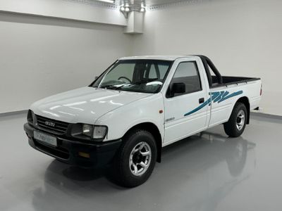 Isuzu KB 250D For Sale (New and Used) - Cars.co.za