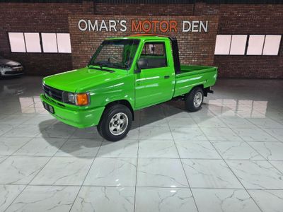 Toyota Stallion For Sale (New and Used) - Cars.co.za