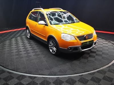 Volkswagen Polo Cross For Sale in Gauteng (New and Used) - Cars.co.za