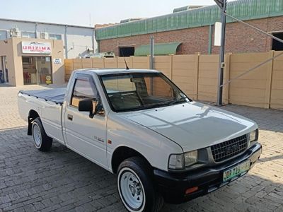 Isuzu KB 250D For Sale (New and Used) - Cars.co.za
