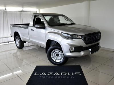 Foton Single Cab Bakkie For Sale (New and Used) - Cars.co.za