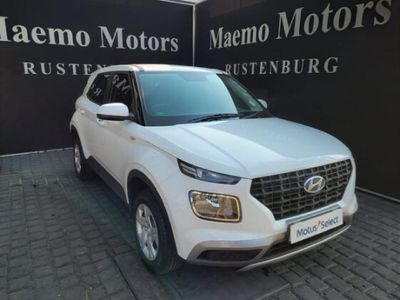 Hyundai For Sale in Rustenburg (New and Used) - Cars.co.za