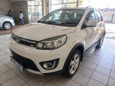 GWM For Sale (New and Used) - Cars.co.za