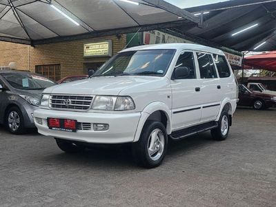 Toyota Condor For Sale (New and Used) - Cars.co.za