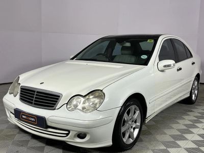Mercedes-Benz C-Class C230 For Sale (New and Used) - Cars.co.za