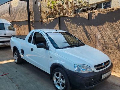 Opel Corsa Utility Single Cab Bakkie For Sale (New and Used) - Cars.co.za