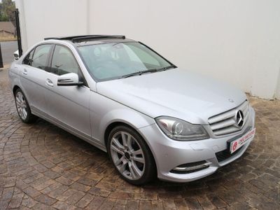 Mercedes-Benz C-Class C350 CDI For Sale (New and Used) - Cars.co.za