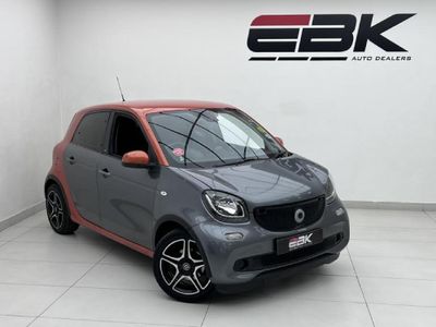 Smart For Sale (New and Used) - Cars.co.za