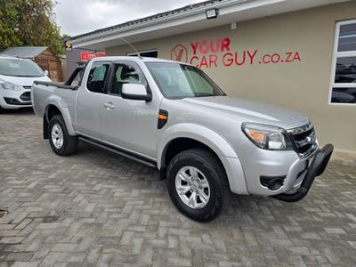 Ford Ranger 3.0 TDCi For Sale (New and Used) - Cars.co.za