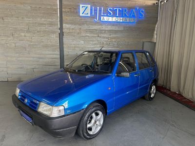 Fiat Uno For Sale (New and Used) - Cars.co.za