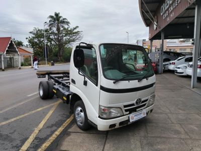 Toyota Dyna 1.5 For Sale (New and Used) - Cars.co.za