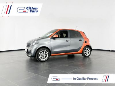 Smart For Sale (New and Used) - Cars.co.za
