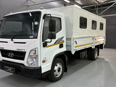 Hyundai EX8 For Sale (New and Used) - Cars.co.za