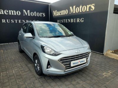 Hyundai For Sale in Rustenburg (New and Used) - Cars.co.za