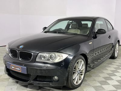 BMW 1 Series 120d For Sale (New and Used) - Cars.co.za