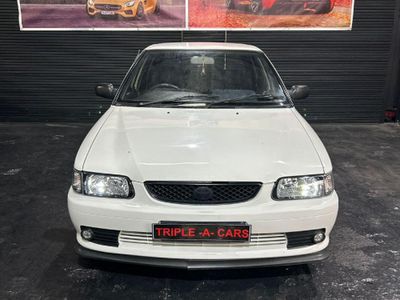 Toyota Tazz For Sale (New and Used) - Cars.co.za