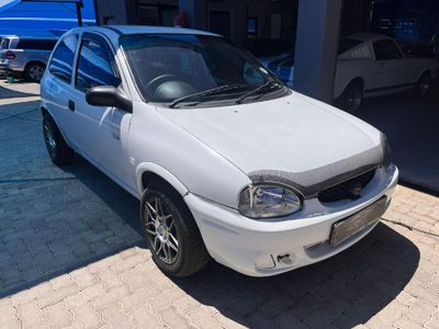 Opel Corsa Lite For Sale (New and Used) - Cars.co.za