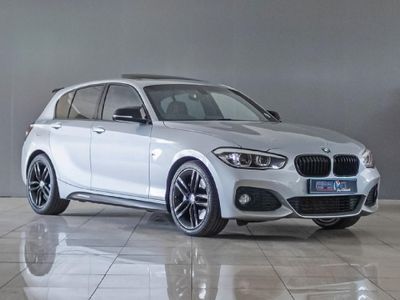 BMW 1 Series 125i For Sale (New and Used) - Cars.co.za