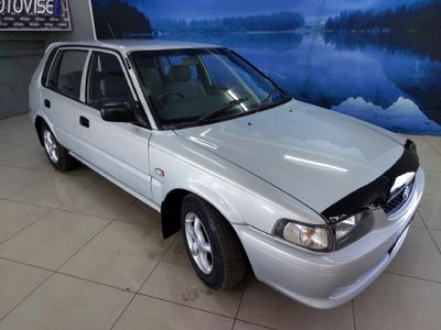 Toyota Tazz For Sale (New and Used) - Cars.co.za