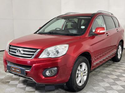 GWM For Sale (New and Used) - Cars.co.za