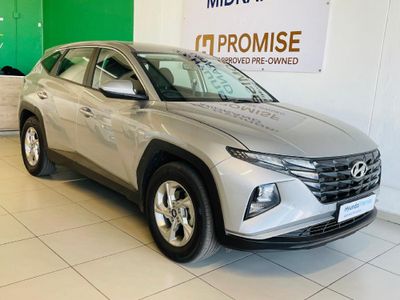 Hyundai For Sale in Midrand (New and Used) - Cars.co.za