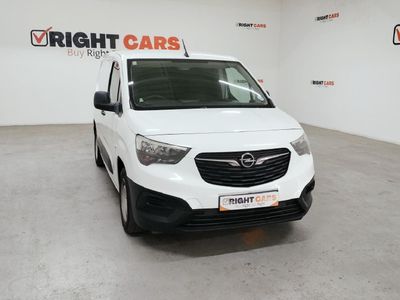 Opel Panel Van For Sale (New and Used) - Cars.co.za